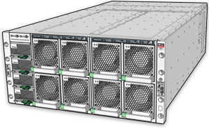 Oracle Server X7-8 Documentation Library