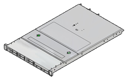 SPARC S7-2 Server Documentation Library