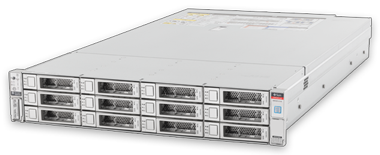 Oracle Server X7-2L Documentation Library