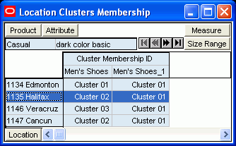 Location Clustering Workbook