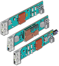 Oracle F2 I/O Modules Documentation Library (日本語)