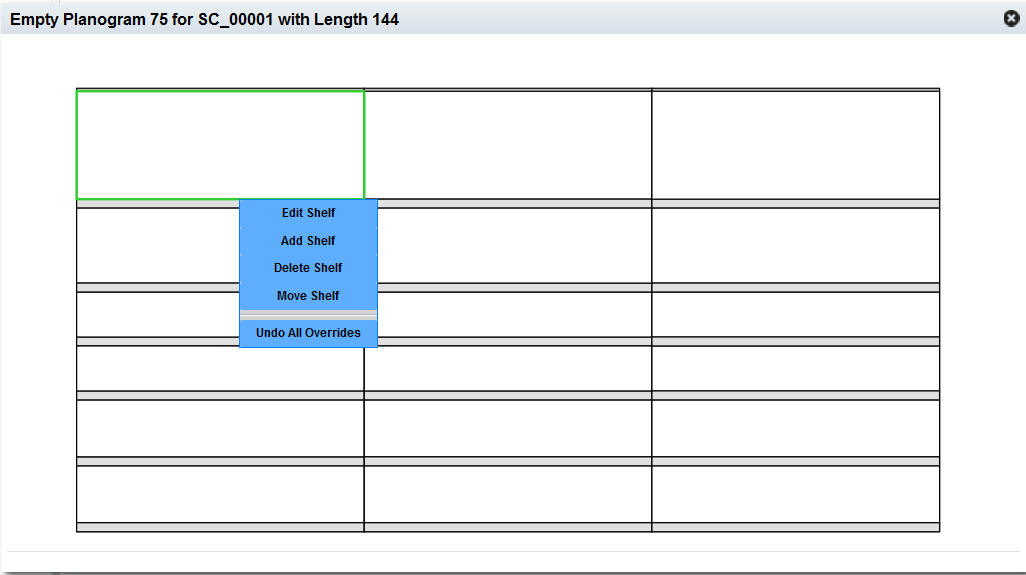 Excel Planogram Template Sonicxaser