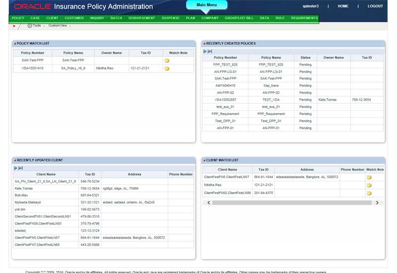 OIPA v11 - JET Upgrade Application Theme