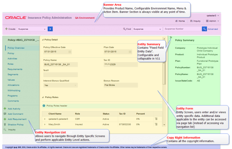OIPA v11 - JET Upgrade Application Theme