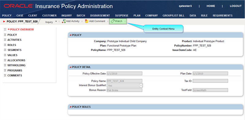 OIPA v11 - JET Upgrade Application Theme
