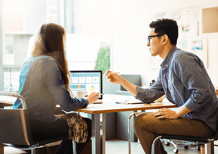 Automate. Optimize. Transform.