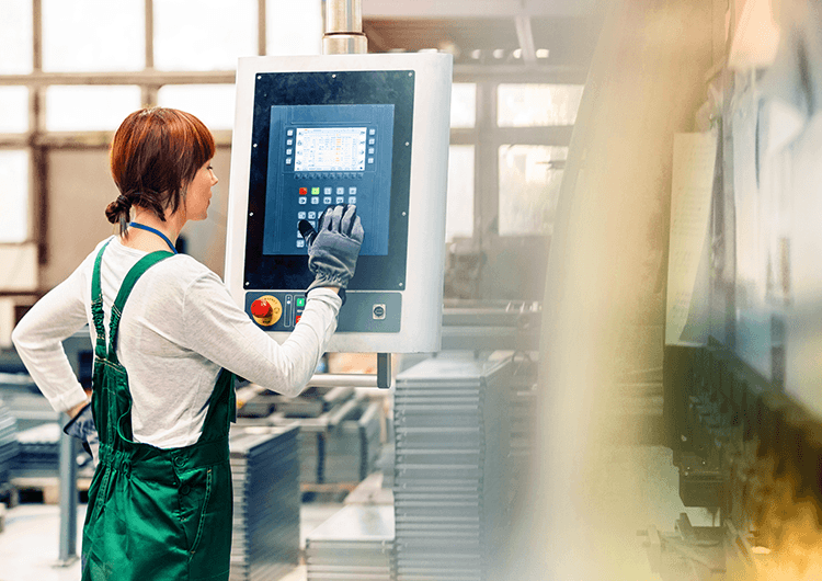 Automate. Optimize. Transform.