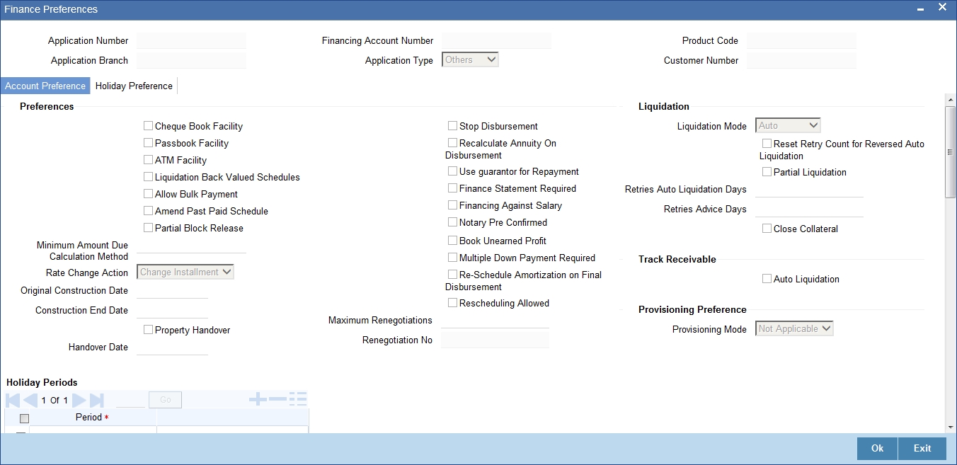 2. Istisna Corporate Islamic Financing