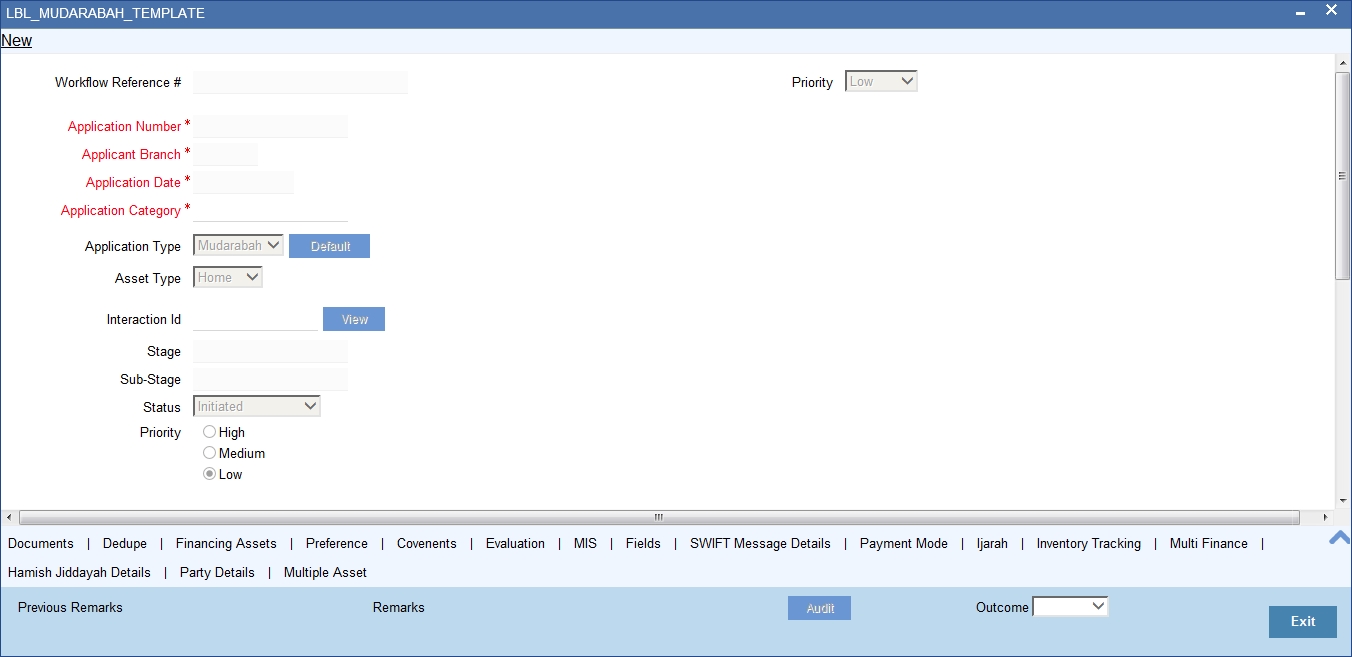 2. Istisna Corporate Islamic Financing