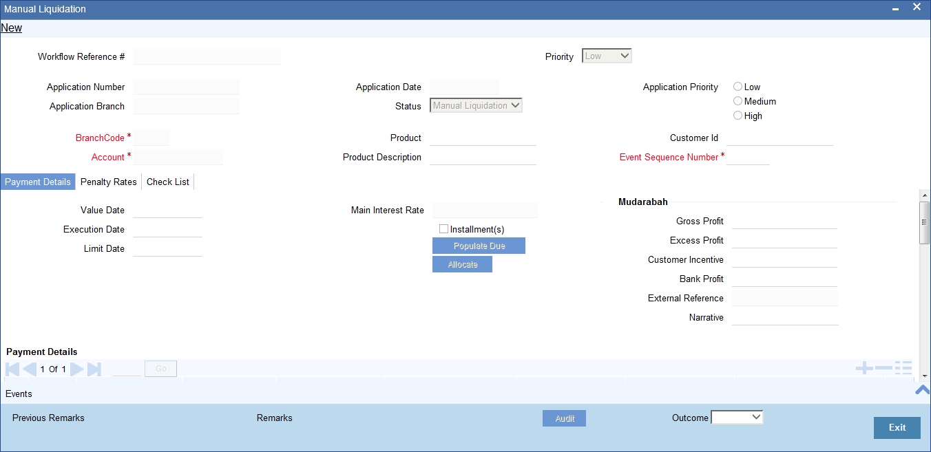 2. Murabaha Corporate Islamic Financing