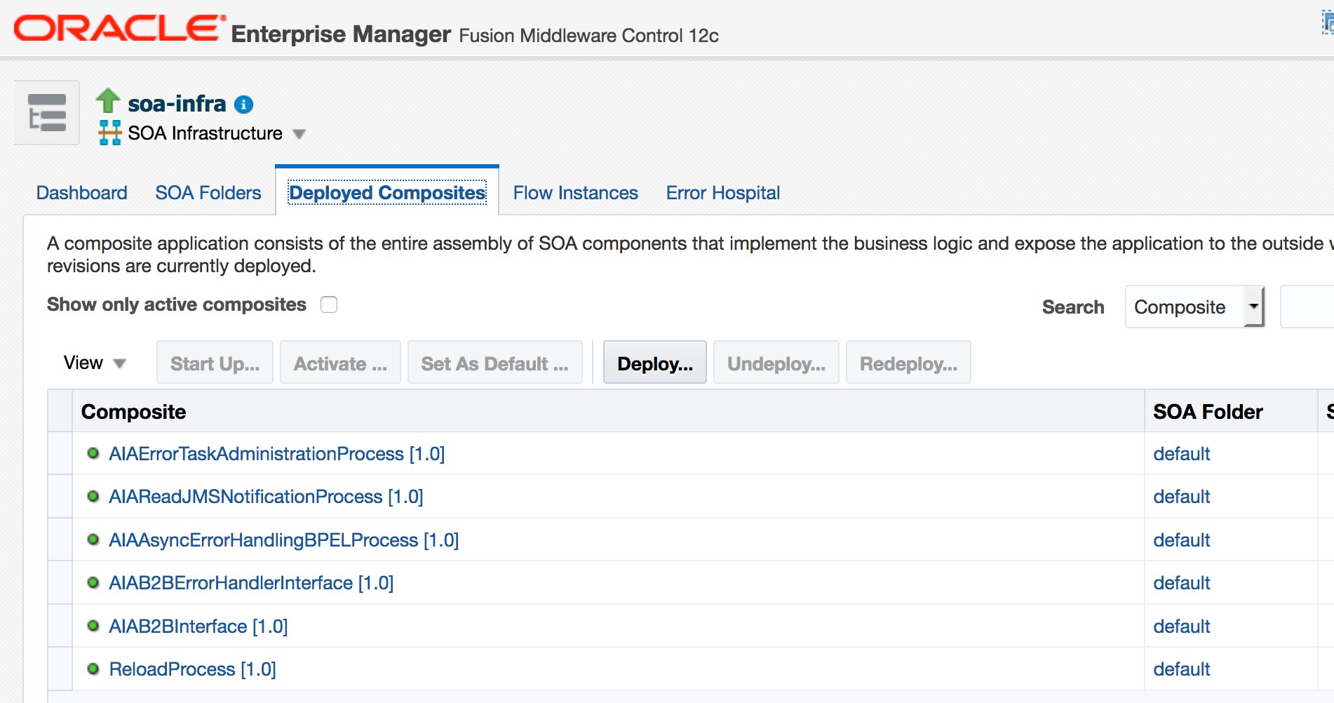 Before Installing AgileToEbiz PIP 3.6
