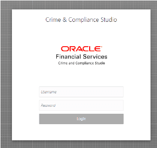 Appendix - Accessing the FCC Studio Application