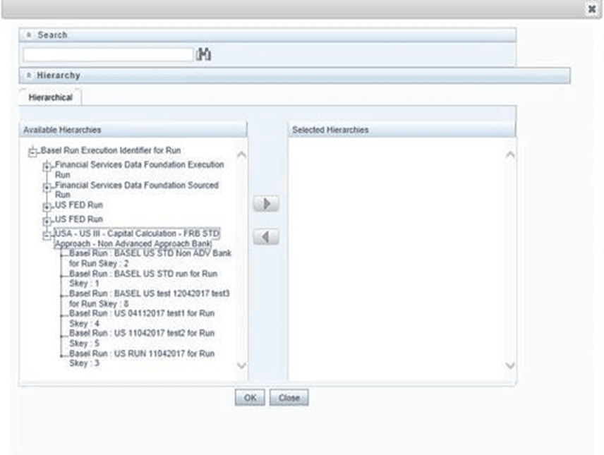 29BASEL Processing to FSDF Results Integration