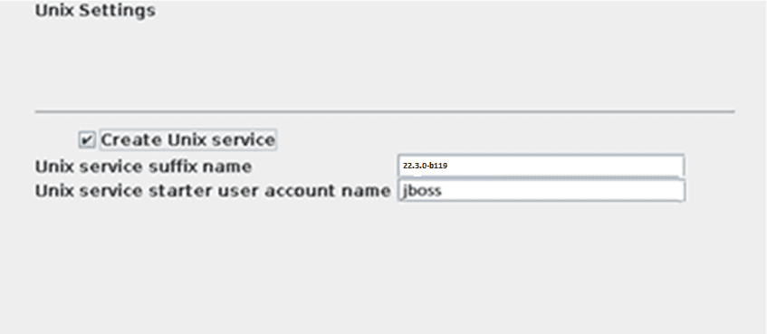 4 Installing the OFS AgileREPORTER Applications Pack