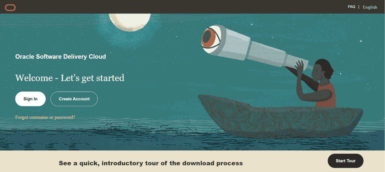 3 Preparing for Installation