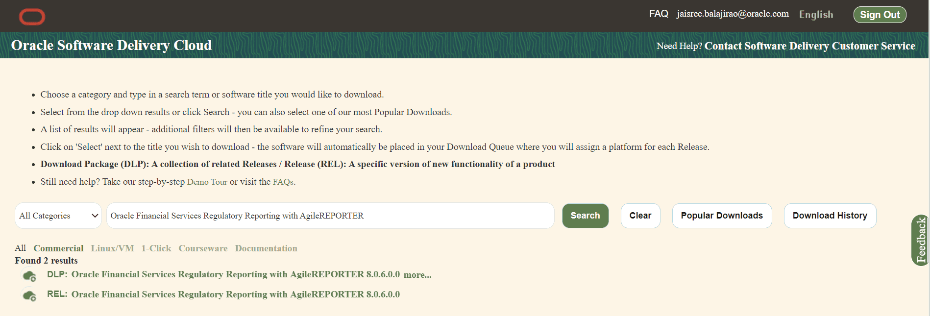 3 Preparing for Installation