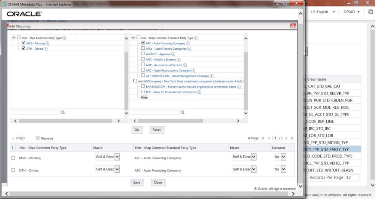 4 Regulatory Reporting Solution Data Flow