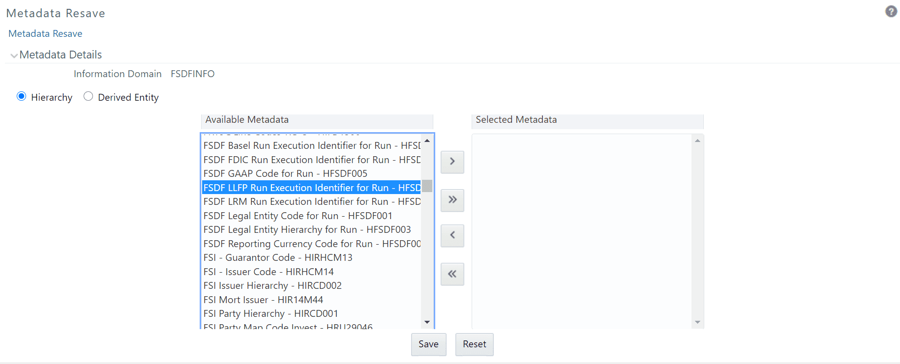 4 Regulatory Reporting Solution Data Flow