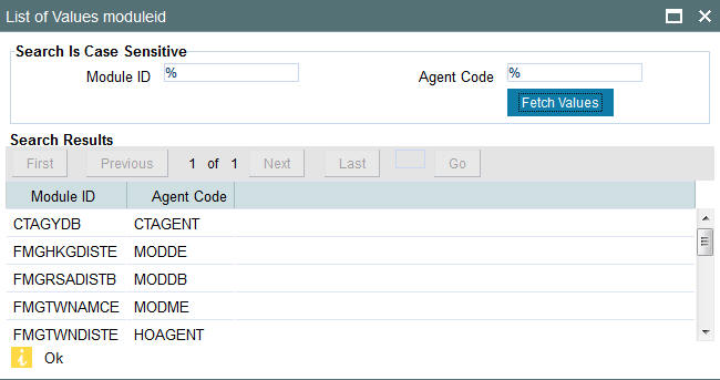 4. Common Operations