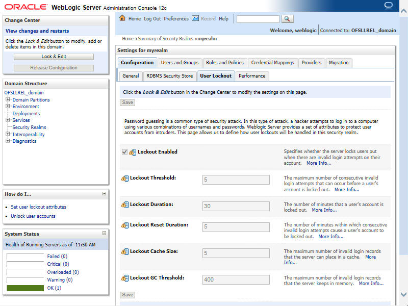 Oracle Financial Services Lending And Leasing