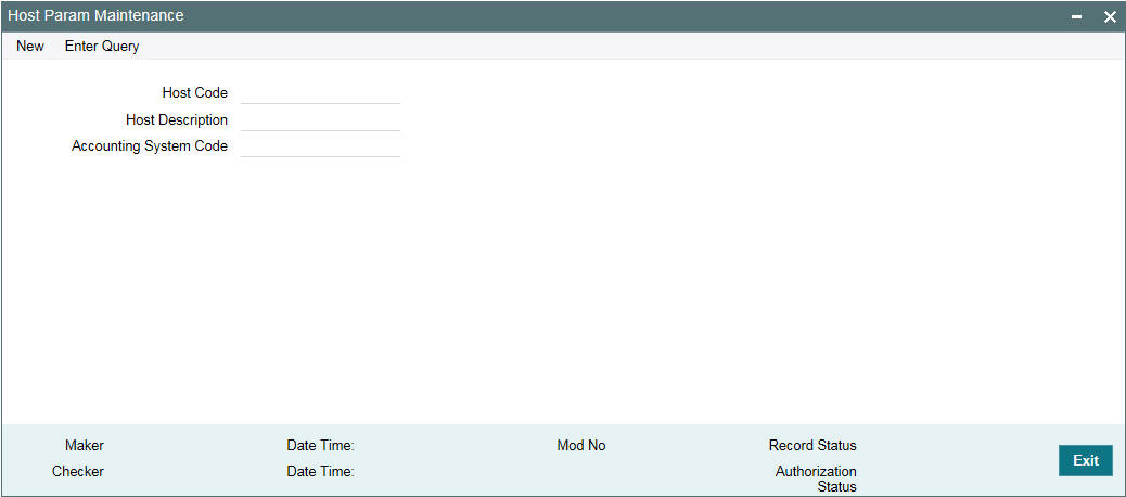2. ELCM Integration with OBCL/FCUBS