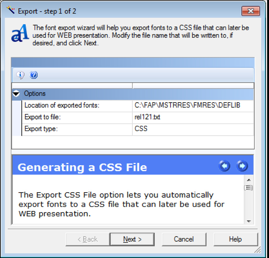 Appendix C - Mobile Document Authoring Tools