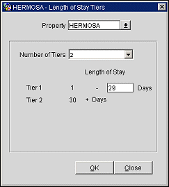 ORS Setup for the OXI_HUB Interface