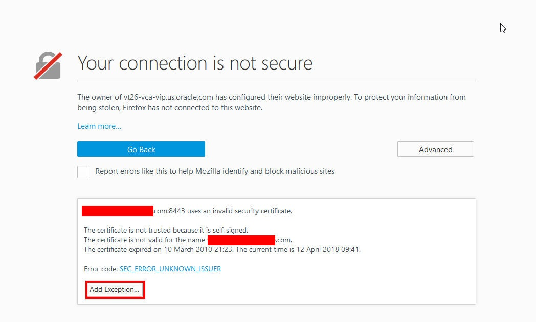 Oracle PCAプラグインの概要