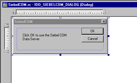 Customizing Siebel Object Interfaces