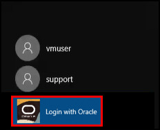 Configuring Device Authentication on Windows with Passwordless Login and Push Notifications
