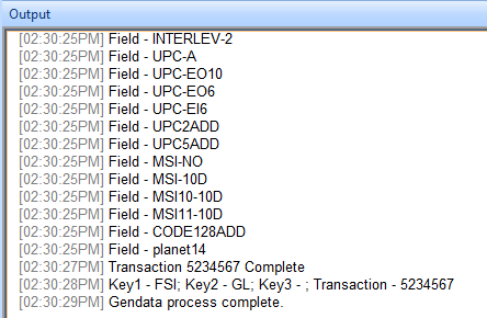 Configuring Mobile for Oracle Documaker Standard Edition