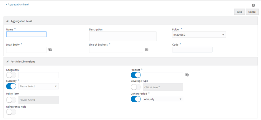 5 Application Workflow
