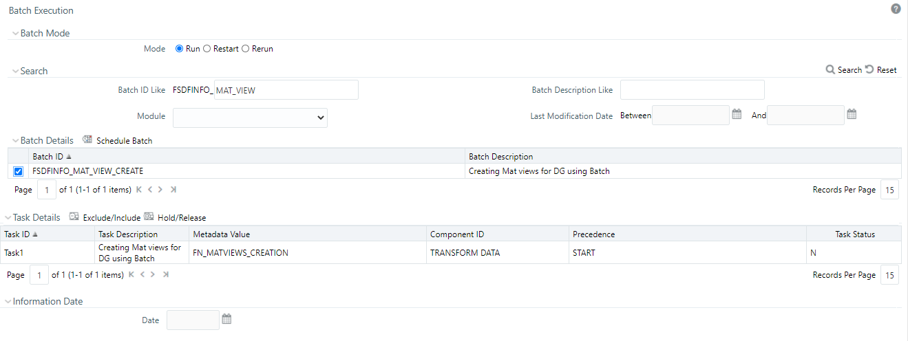 3 Preparing for Installation