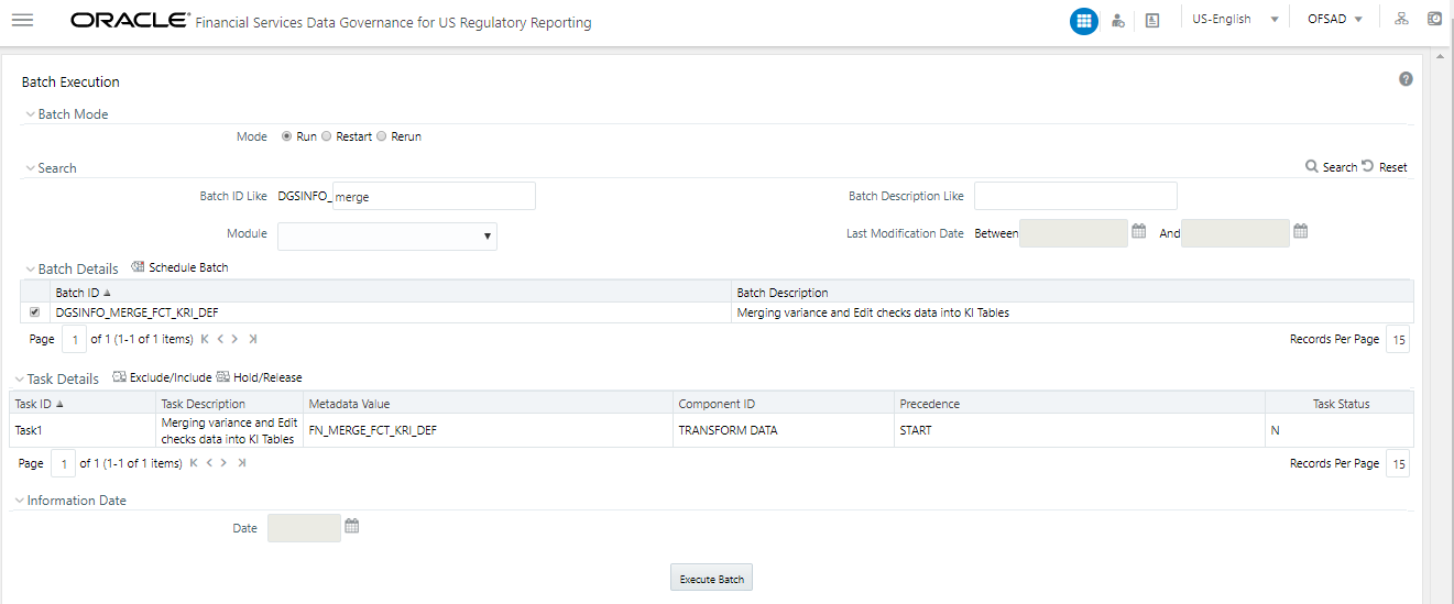 3 Preparing for Installation