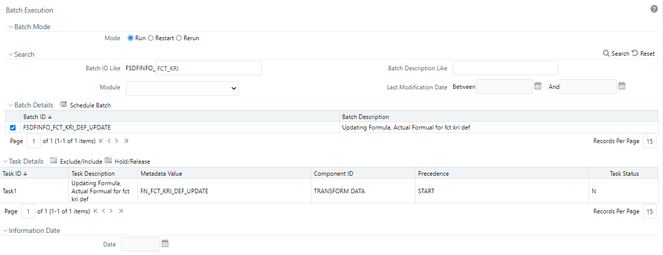 3 Preparing for Installation