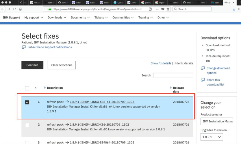 Pull Redhat Universal Base Image