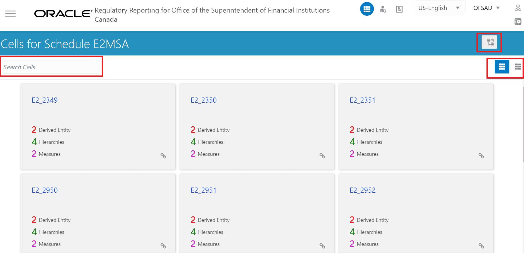 4 Regulatory Reporting Solution Data Flow