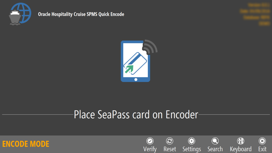 Quick Encode