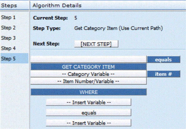 Adding a Where Clause