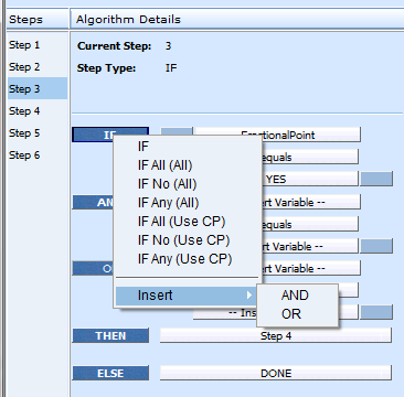 Updating an IF Statement