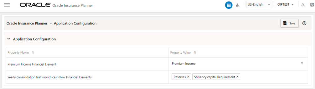 4 Application Workflow
