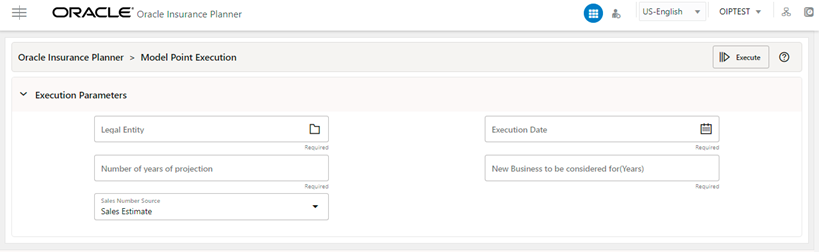 4 Application Workflow