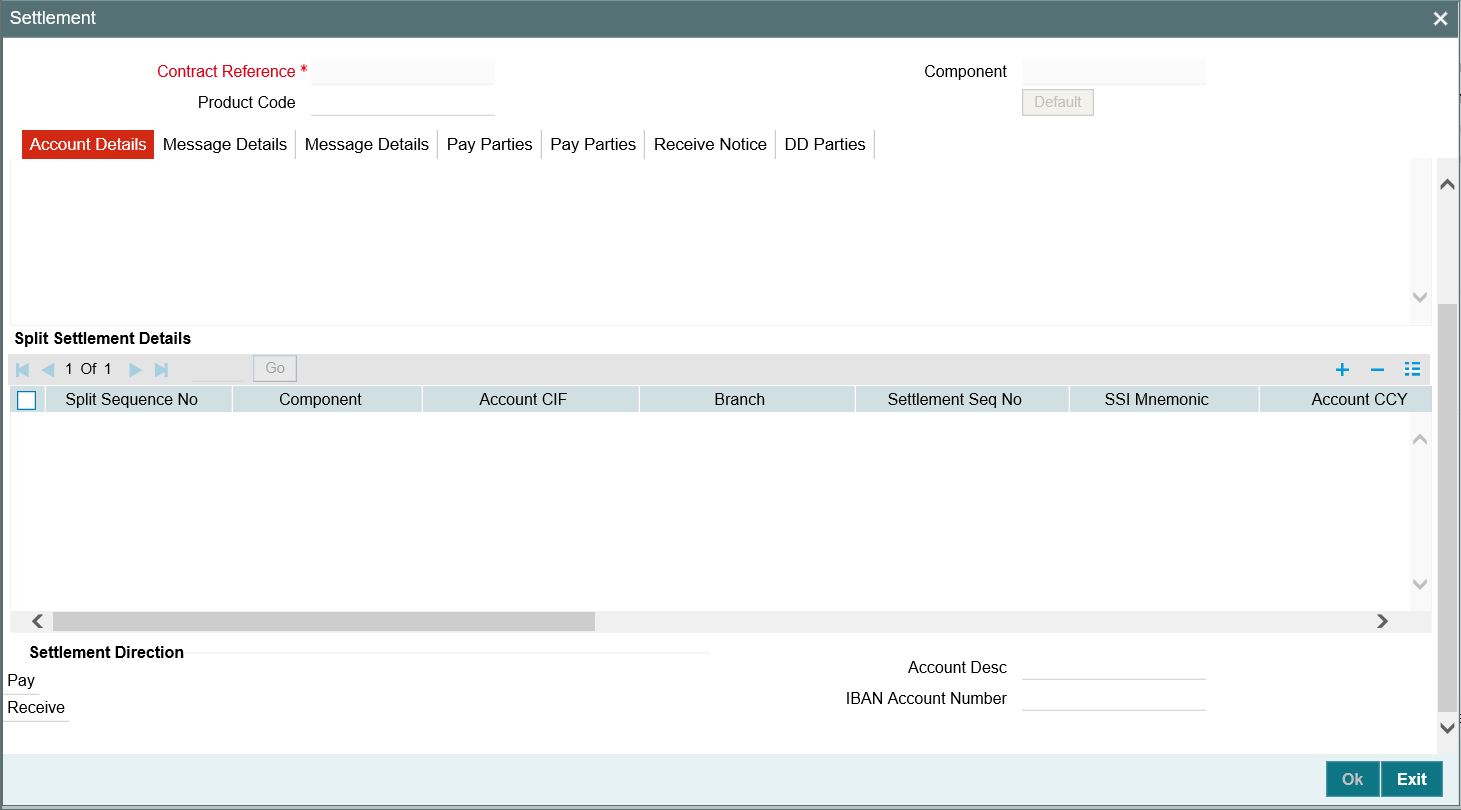 Oracle Flexcube Universal Banking User Guide