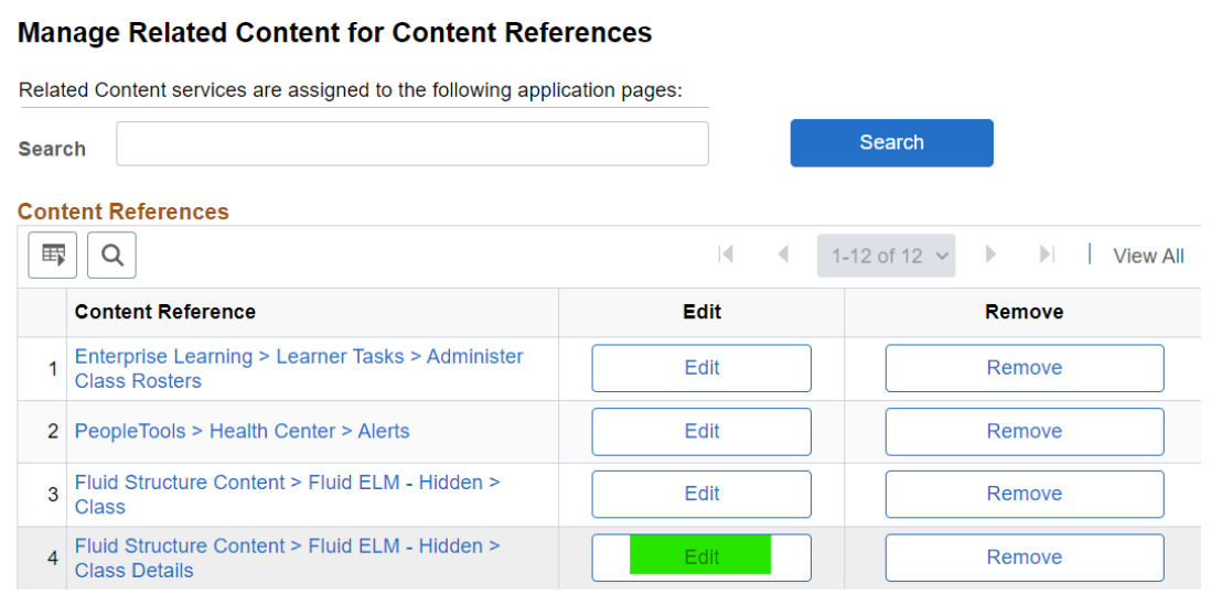 Setting Up Custom Attendance and Grade Scheme Values in Related Actions
