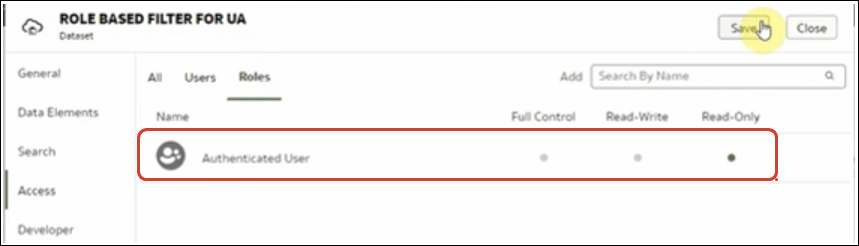 様々なフィルタ・タイプの適用