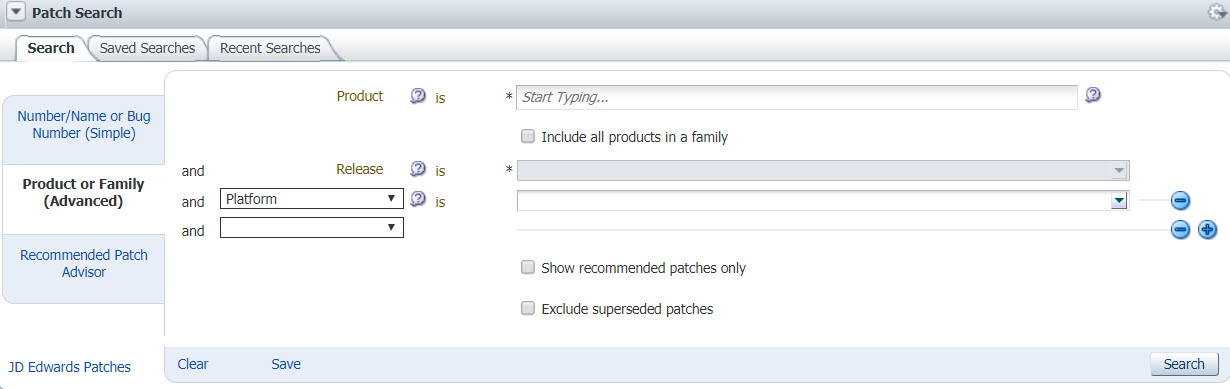 Appendix A Upgrade Host Firmware Using Oracle System Assistant