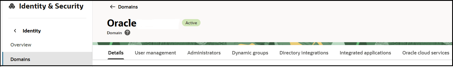 OCIファンクション・アクションとの統合からOracle Cloud Infrastructureファンクションを直接呼び出す