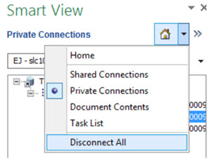 了解 Smart View 最佳做法