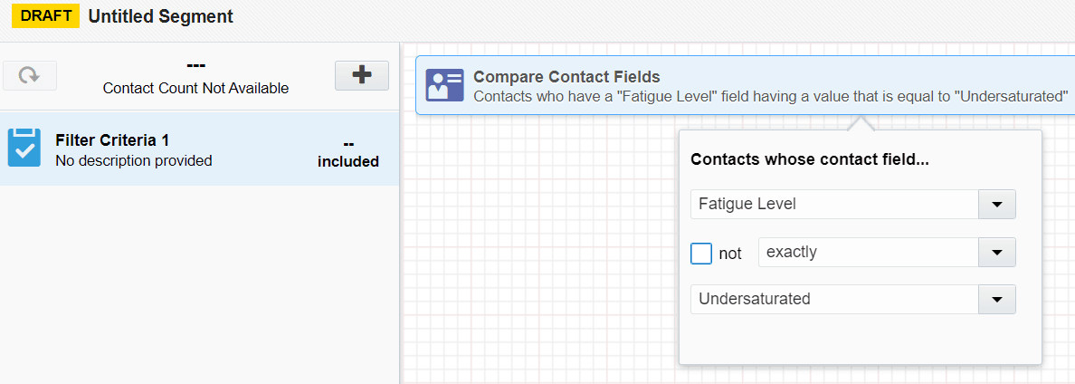 Fatigue Analysis examples