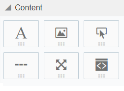 Working with Email Template Contents and Layouts